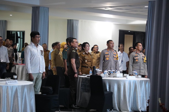 Singkawang Siap Jalankan Koperasi Merah Putih di 26 Kelurahan - Media Center Kota Singkawang