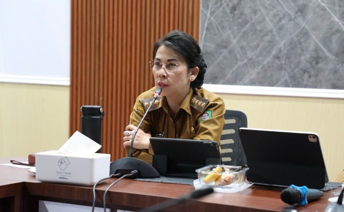 Singkawang Dukung Kolaborasi Panitia Dua Perayaan Keagamaan: Siapkan ...